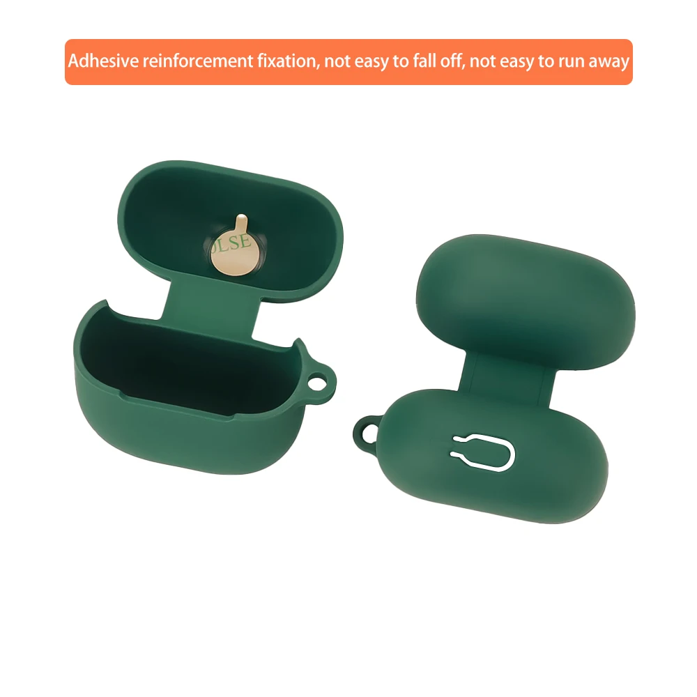 Silicone Earbud Case for Xiaomi Redmi Buds 5C - Eco-Friendly, Custom ...