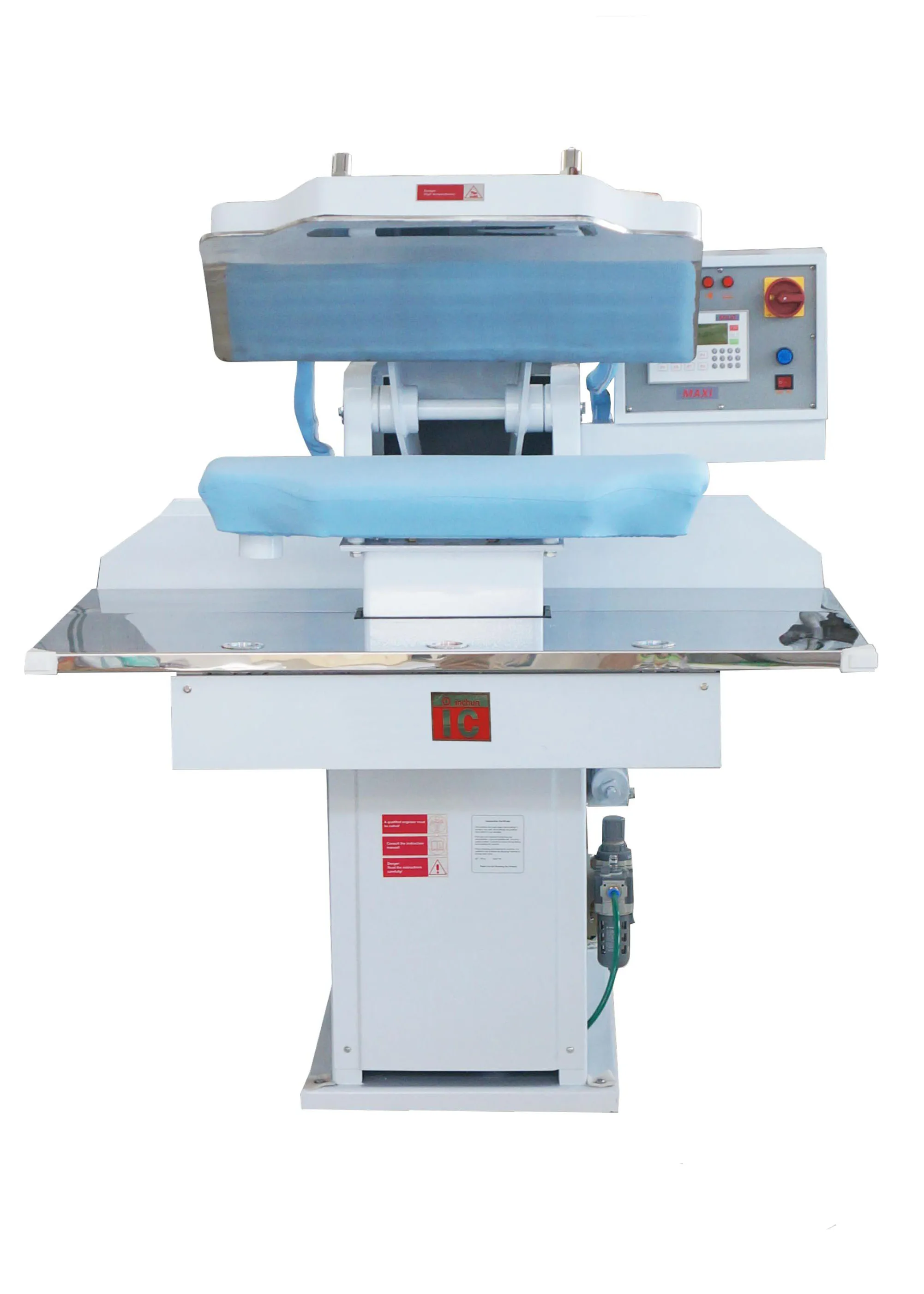 Top Sale Multi Function Universal Dry-Cleaning Pressing Machine