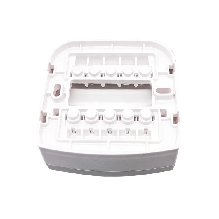 Fire Alarm Input Output Control Module White Color - Buy Fire Alarm ...