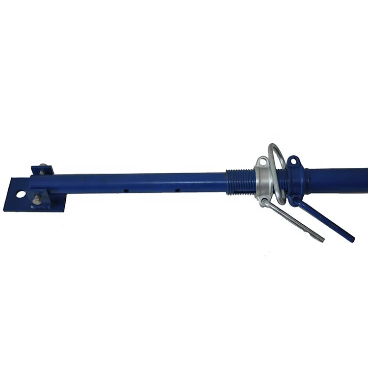 Push Pull Prop Wall Jacks Construction Shoring Scaffolding Concrete ...