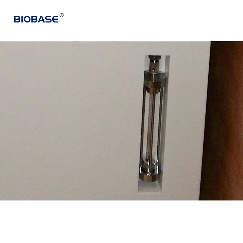 BIOBASE 100L Horizontal Pulse Vacuum Autoclave - Reliable Sterilization