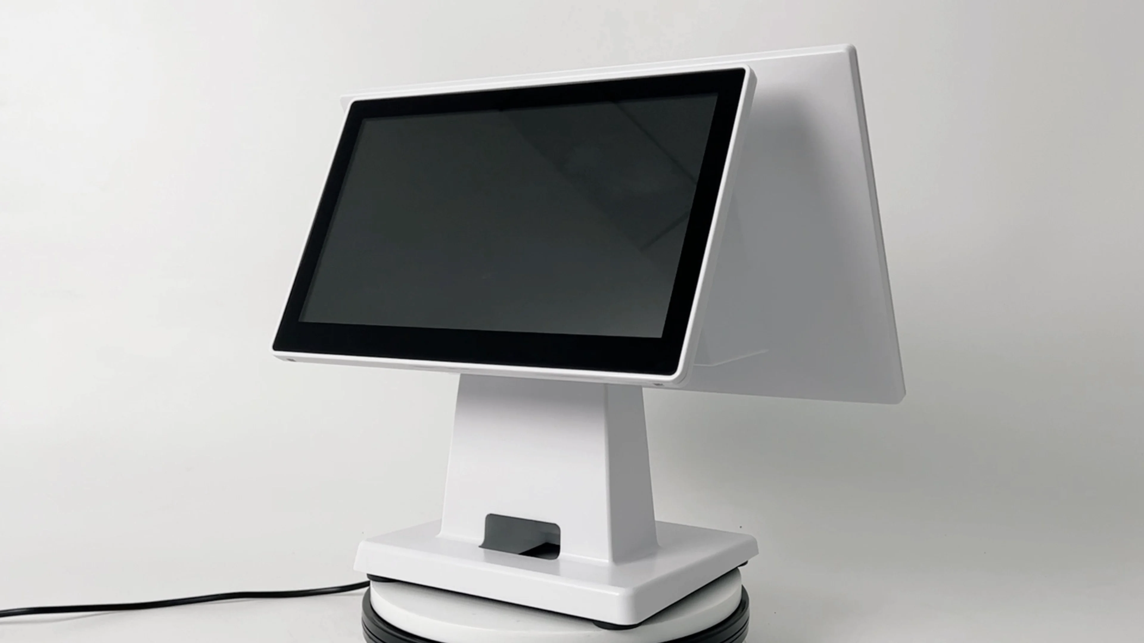 All-in-one Touchscreen Cash Register Android Pos System Rk3566 Rk3568 ...