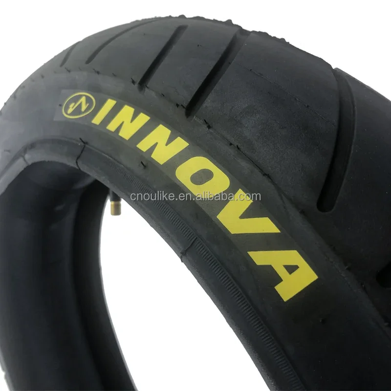 INNOVA 20 Inch Fat Tire 20x4.0 Electric Bicycle Tire with Inner Tube ...