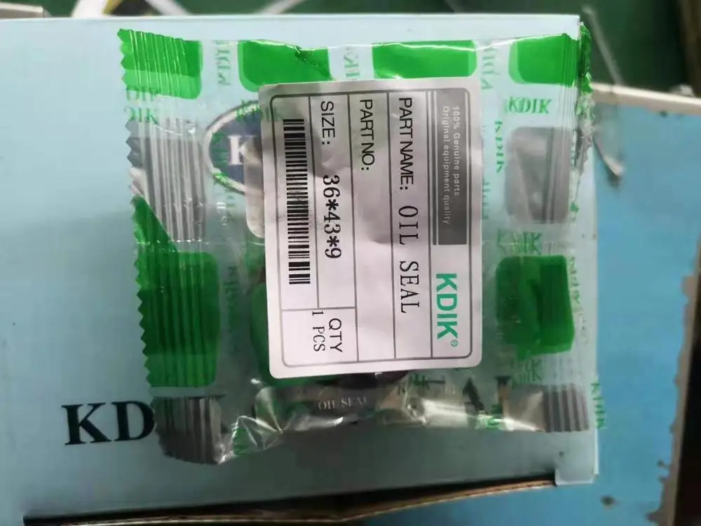 盖子密封喷嘴油封 8-98037543-0 尺寸 35*57/60*11.5 适用于 Isuzeng 设立与 4jj1- - Buy 盖子密封 ...