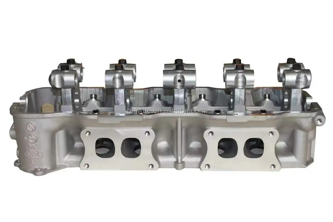 Factory Direct Sale Diesel Engine Z20/Z20S/Z20E Cylinder Head for Niss ...