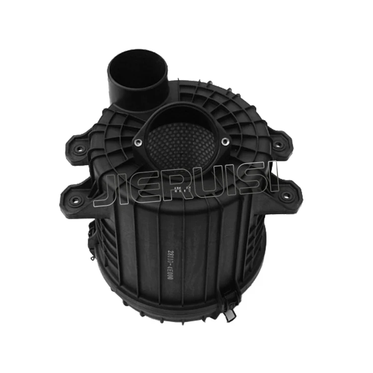 Replacement Air Filter Housing OEM 281104E000 for Kia Bongo K2700