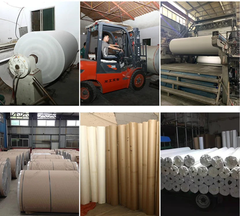 Water Soluble Paper A4 High Bulk Paper Indonesia Photocopy Paper Bulk ...