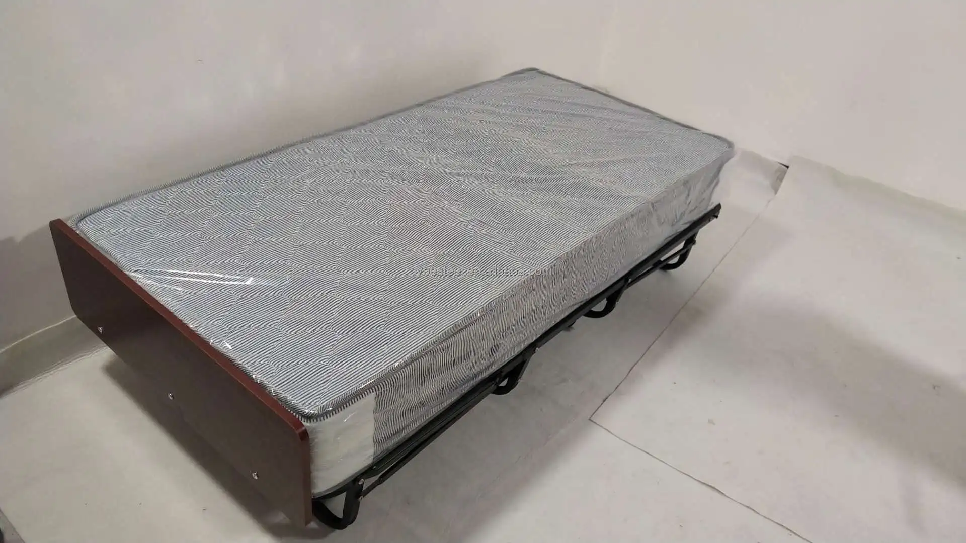 Folding Bed With 20cm Spring - Buy 2 Fold Bed Folding Bed single Bed ...