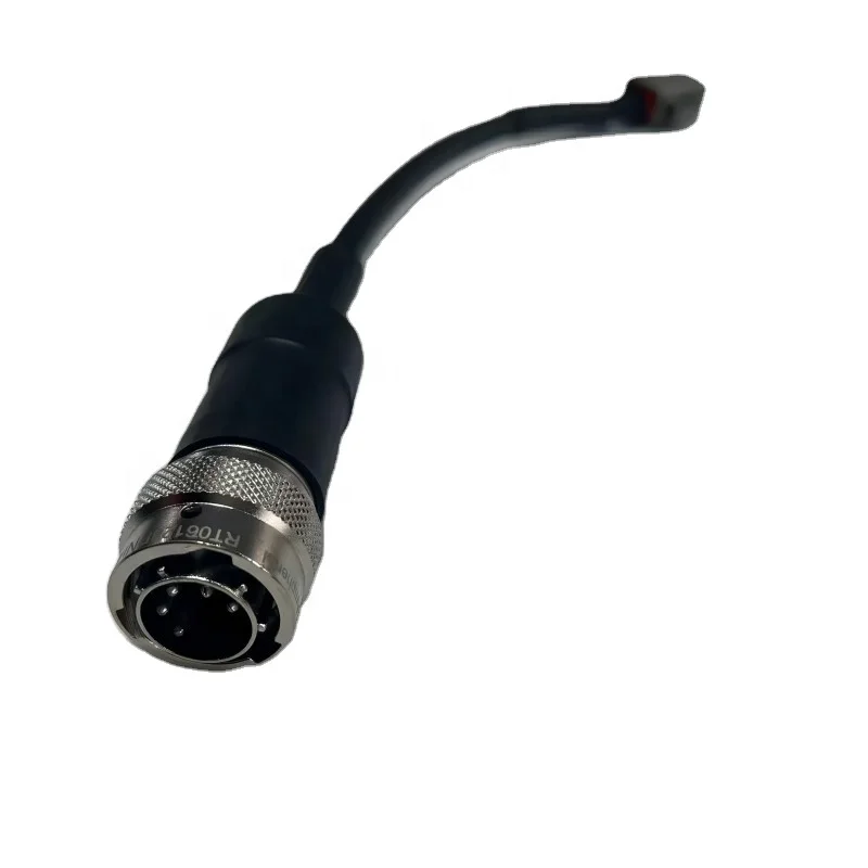 Awp Spare Parts Genie 96019 96019gt Gn96019 Control Box Harness Adapter ...