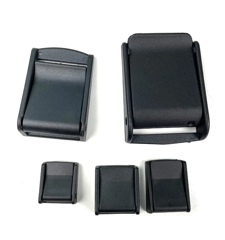 Plastic Cam Adjuster Buckle,Plastic Buckle For Belt Plastic Press ...