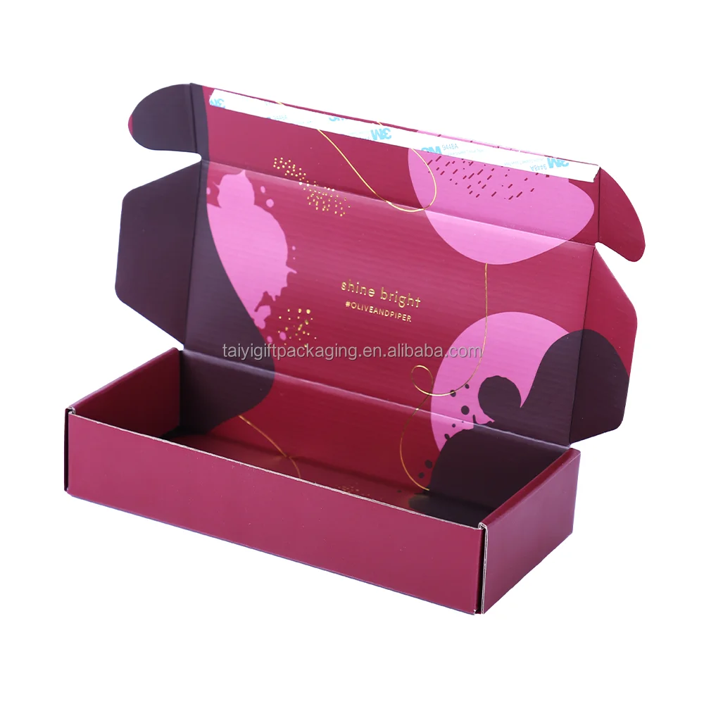 Small Cardboard Packaging Mailing Shipping Boxes For Airpods Pro ...