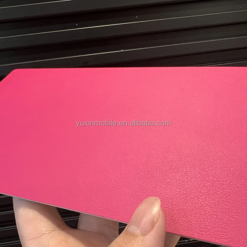 3m Pvc Stickers Skin Marker Vinyl Mobile Skin 3d Pu Embossed Back ...