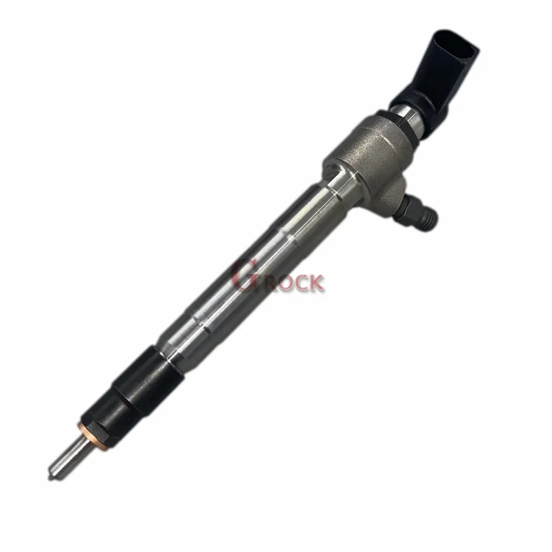 Ford Ranger Common Rail Fuel Injectors - Reliable Performance