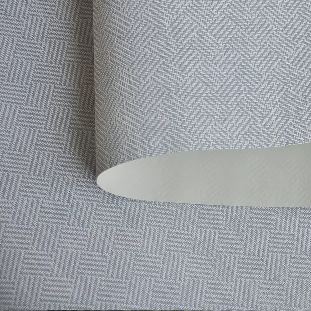 MYWIND Natural Wallcovering Paper-weave Wallpaper For Iterior ...