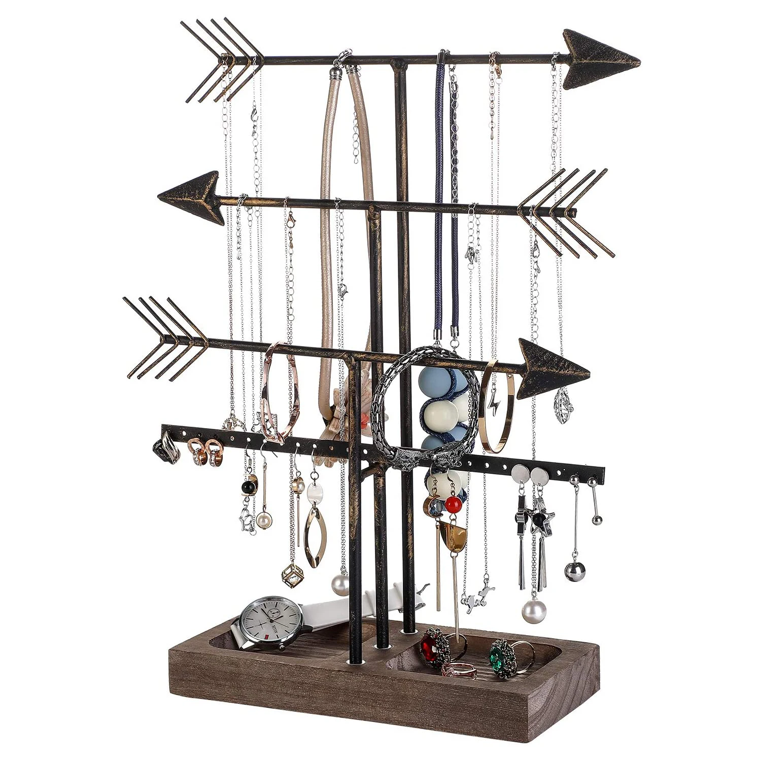Dunelm jewellery stand store