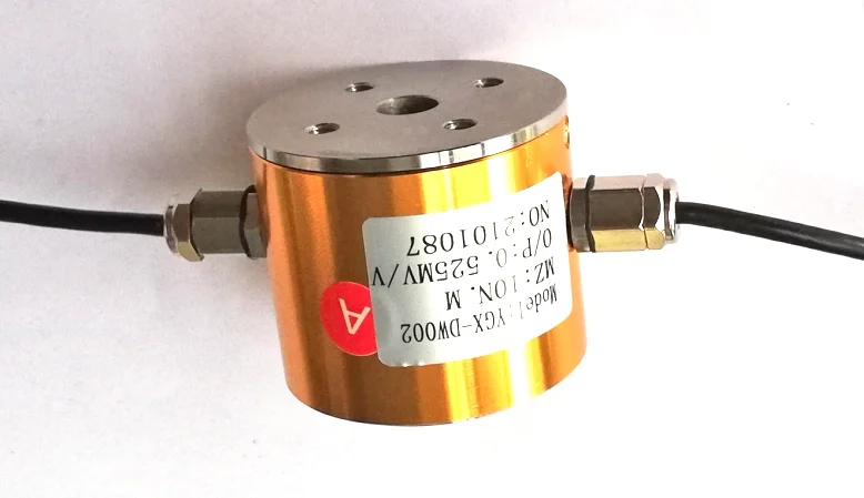 Biaxial Force And Torque Load Cell Sensor Transducer For Force And ...