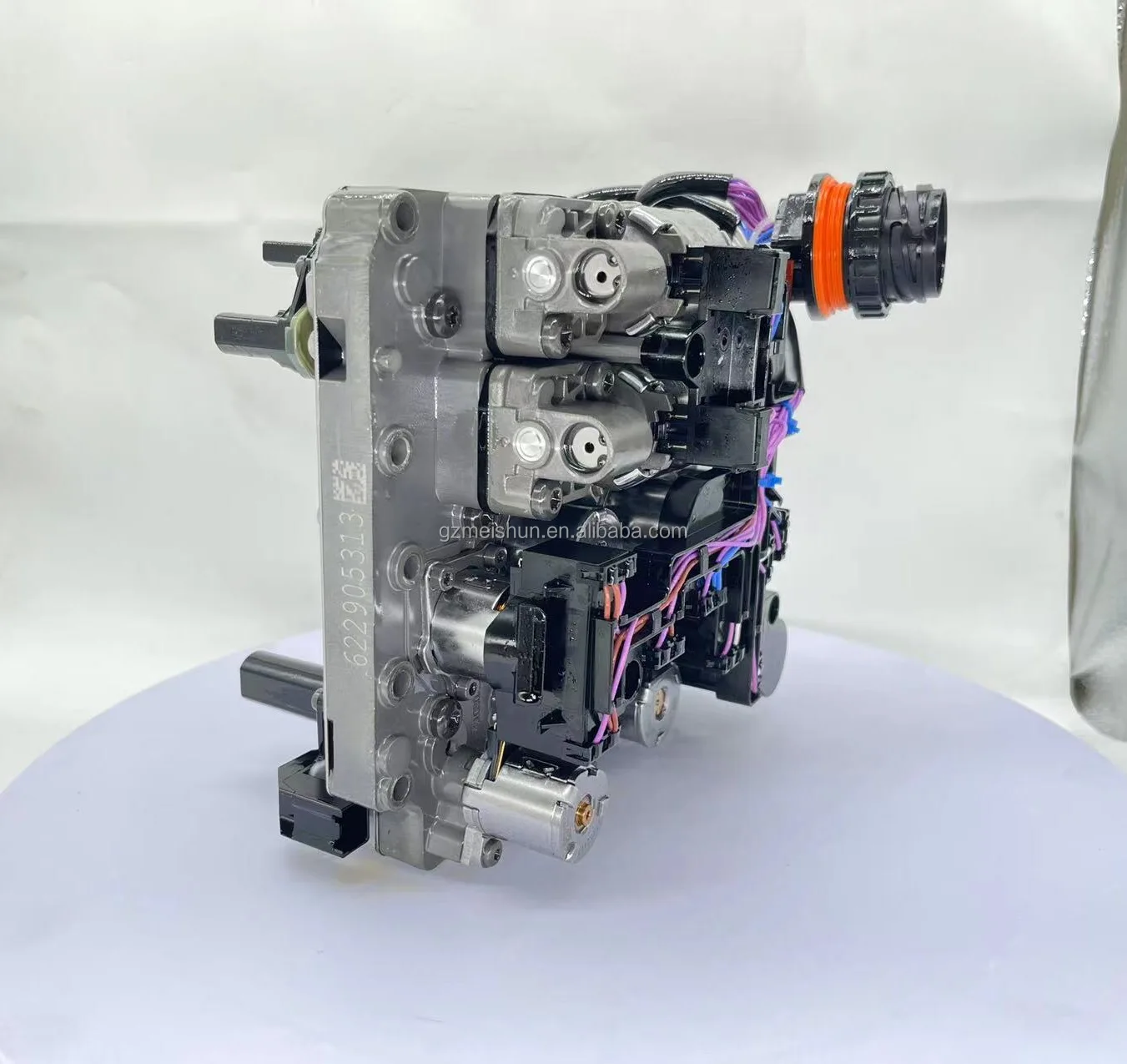 Genuine OEM Electro-Hydraulic Control Module for BYD M6 S6 S7