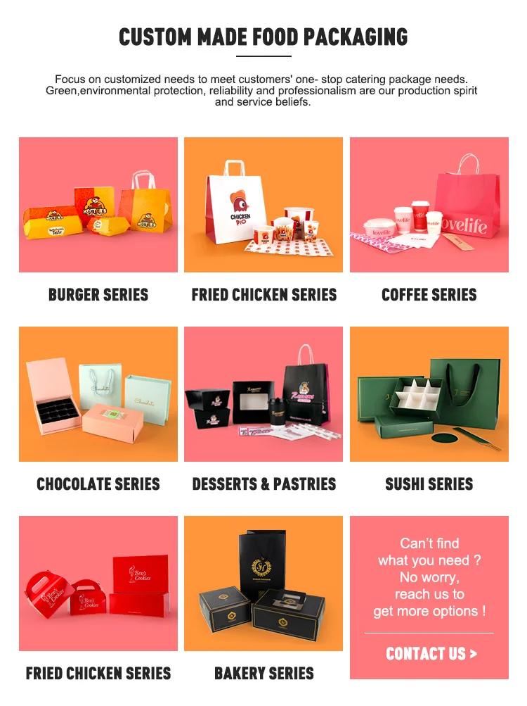 Custom Arabic New 3 Layer Pyramid Shape Food Takeout Box