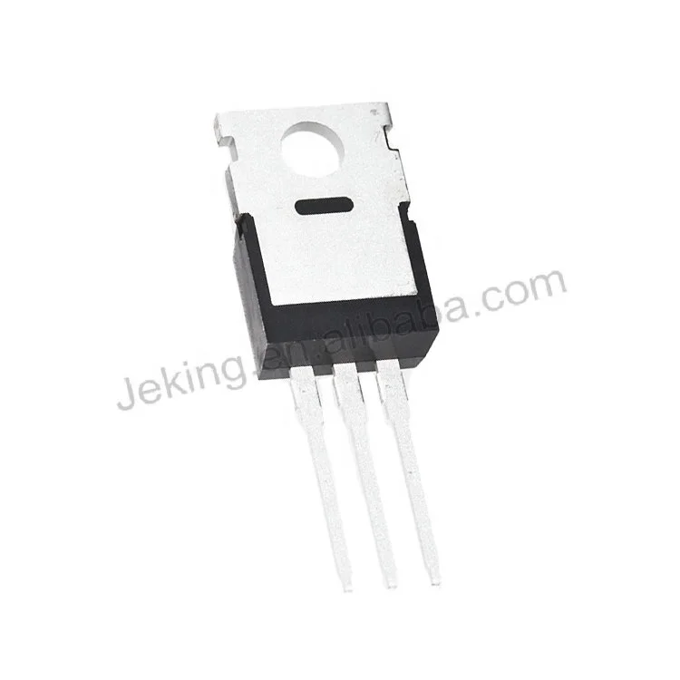 Jeking Original Mosfet 100v 23a 117mohms To-220-3 F9540n Irf9540npbf ...