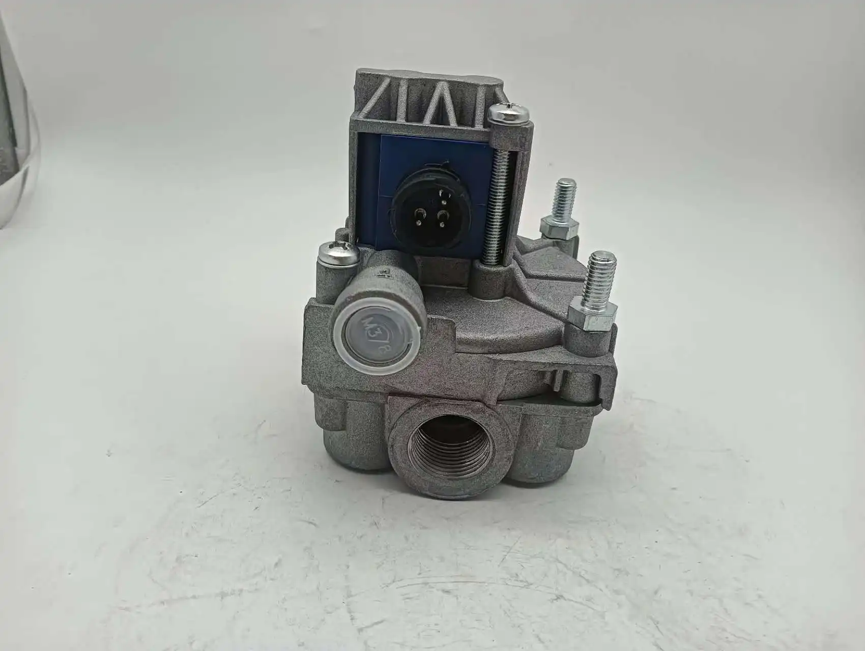 Air Brake System Relay Valve, ABS 4721950330 protection Valve for Truck ...