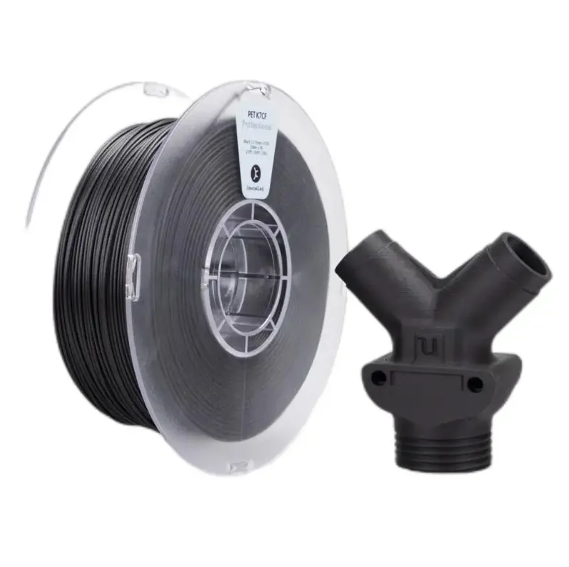 New Innovation 1kg/roll PLA/ABS/PETGFilament Refill PLA 1.75mm 3D ...