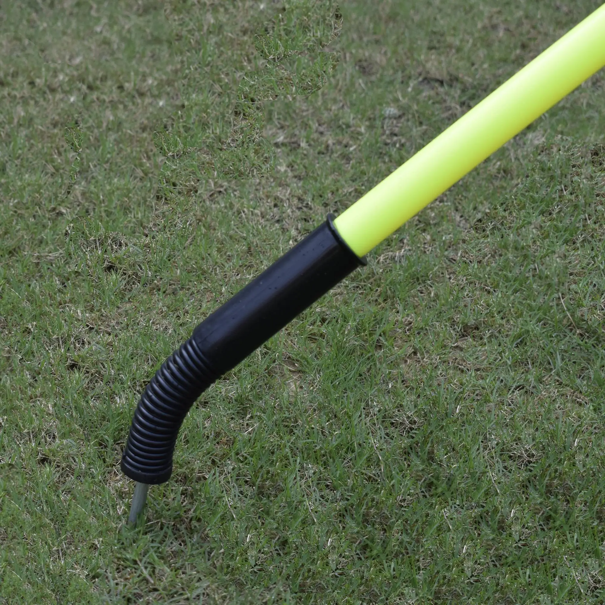 Agility Training Poles Set for Soccer Football Training - ODM