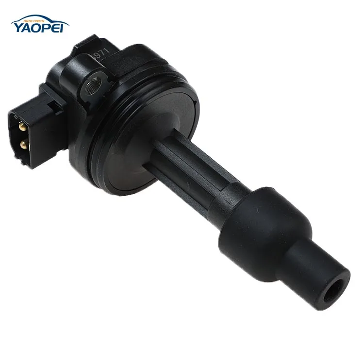 1275971 Yaopei High-performance Ignition Coil Pack For Volvo S90 1997 ...
