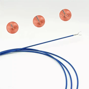 Endoscopic Hemoclips Disposable Hemoclip For Gastrointestinal Bleeding ...