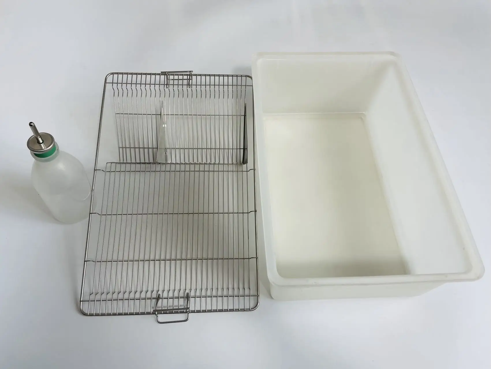 Rat Breeding Rodent Laboratory Mouse Lab Cage Mice Breeding And ...