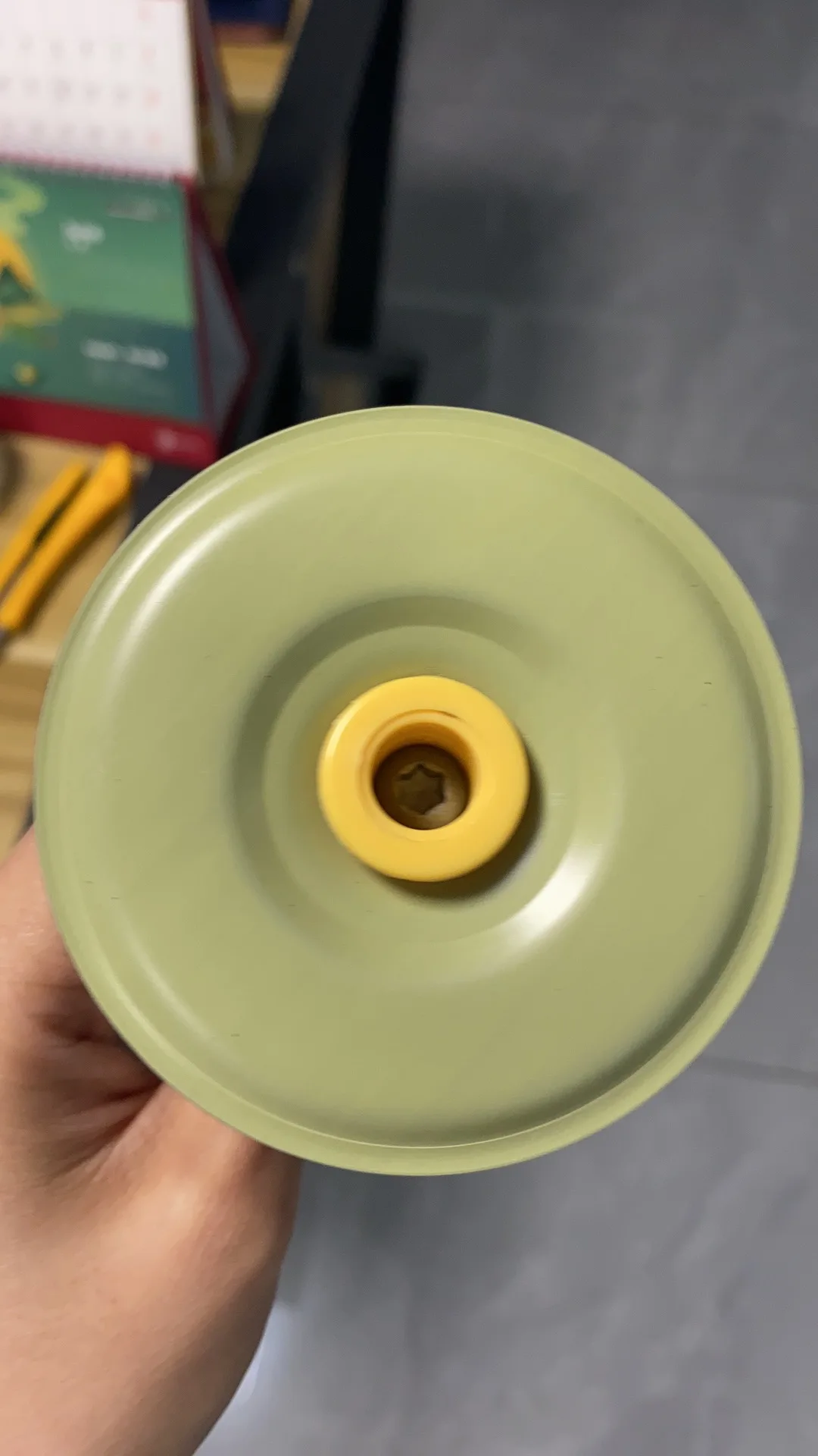 Galvanized Tpo/pvc Plate Fasteners - Buy Roof Fastener/screw,Tpo Coated ...