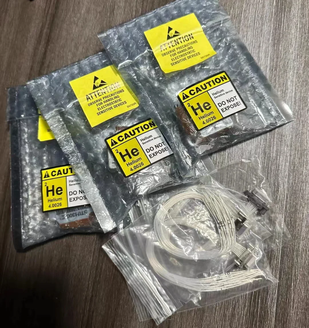 SENSONOR STIM-318 IMU Sensor - Precision Inertial Navigation