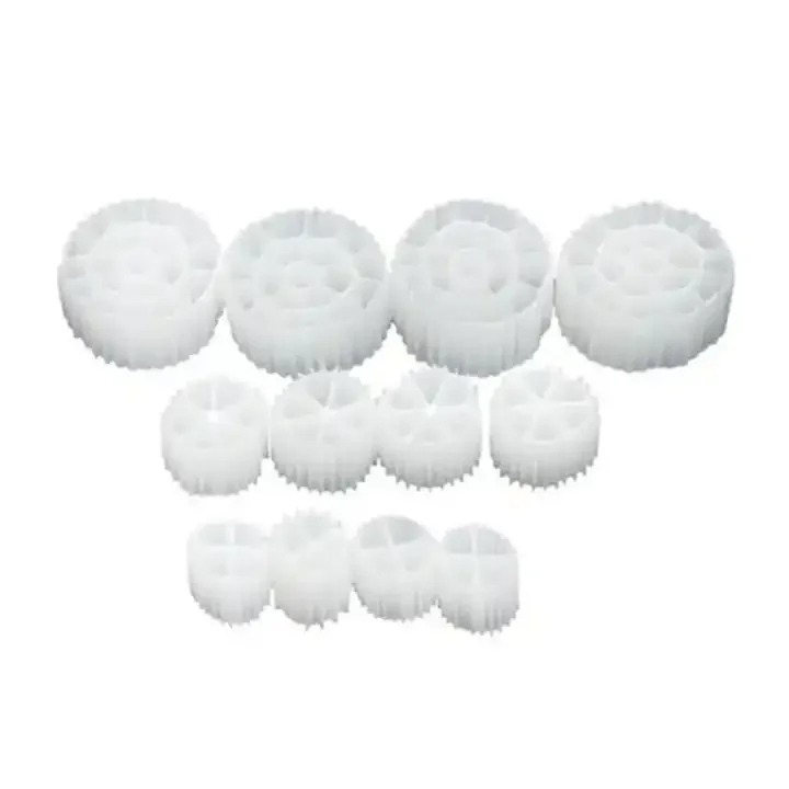 Aquarium Bio Filter K1 Media - Sustainable Tank Solution
