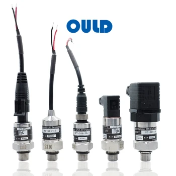 Ould Compressor Air Ceramic Pressure Sensor Pressure Transmitter ...