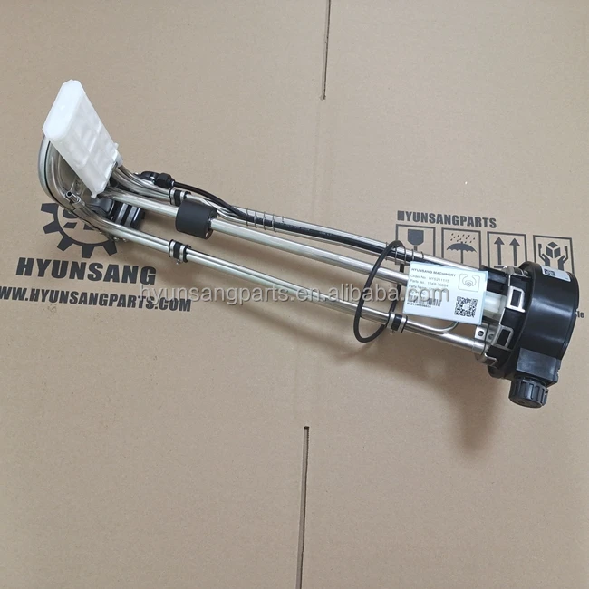 建筑机械Hyunsang挖掘机零件尿素传感器11K8-76084 7861-93-1840 6754-72-1212 6219-11-8810 ...