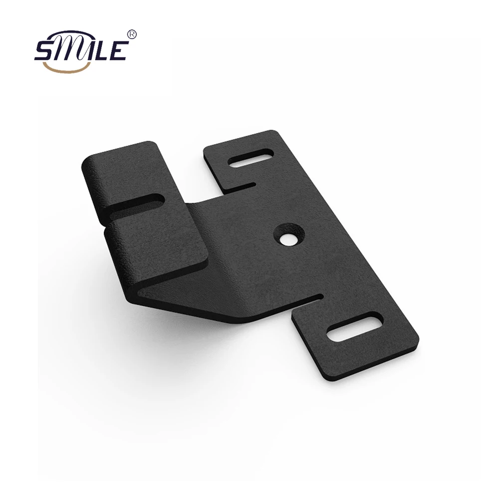 Custom Sheet Metal Processing Service Metal Laser Cutting Parts Aluminum Stainless Steel Copper ...