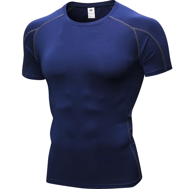 Mens Compression Shirts - Enhance Your Athletic Performance