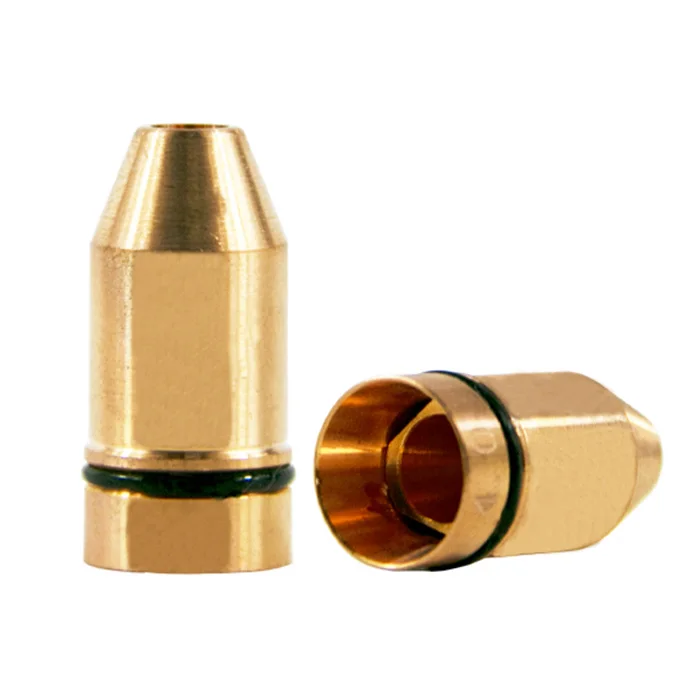 DNE Bullet Double Laser Nozzle for DNE Laser Cutting Head| Alibaba.com