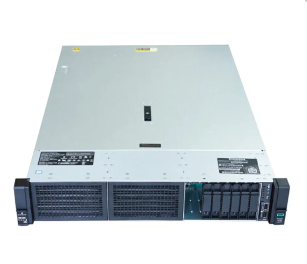 Genuine Dl388 Gen10 Dl380g10 H P E 2u Server - Buy H P E Server 2u ...