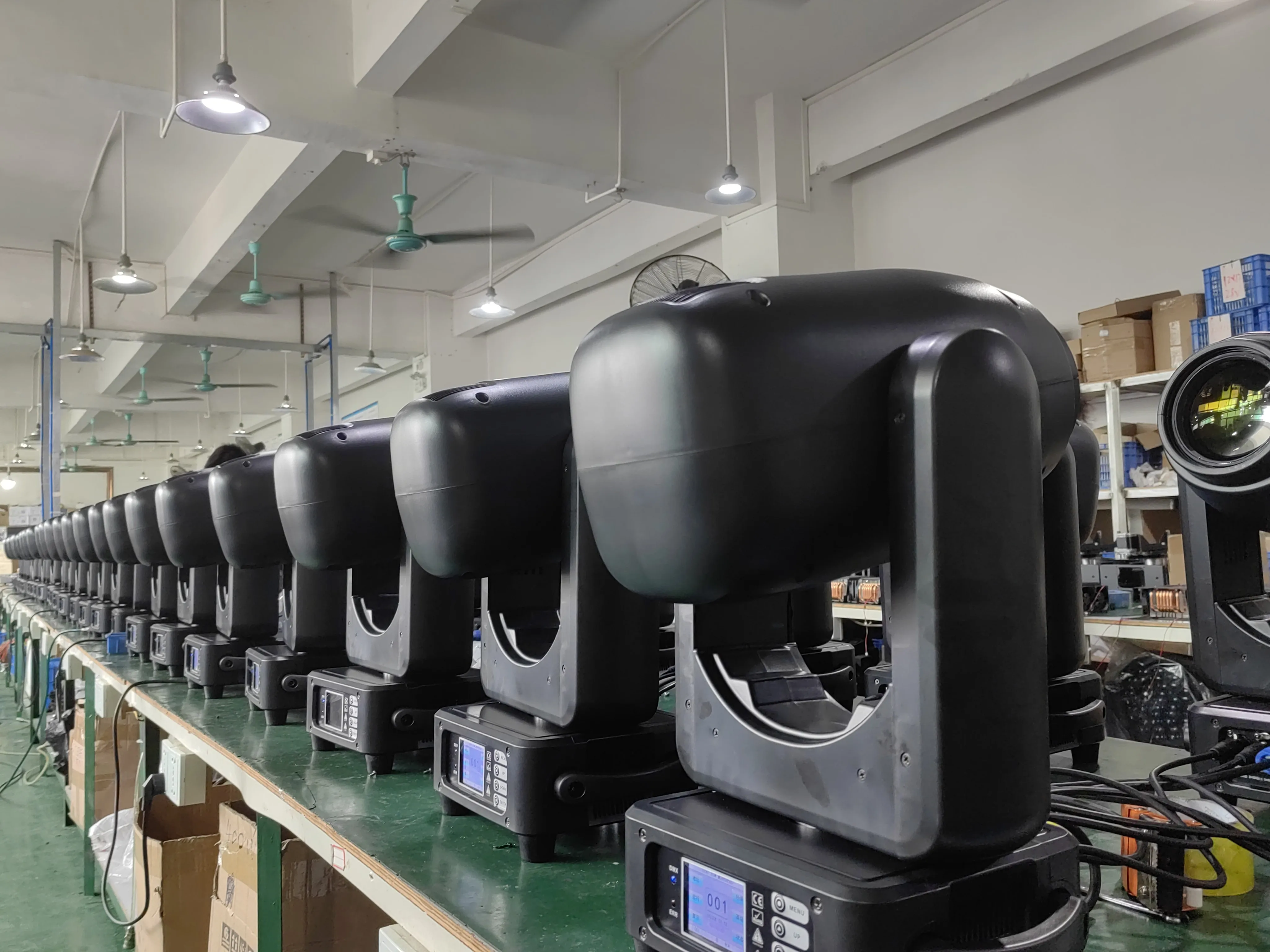 300w 3ni1 Beam Move Head Light - Buy Led Beam,Beam Moving Head,300w ...