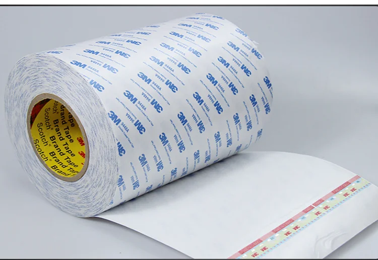 3 M 9448a Double Coated Tissue Tape Double Face 2sided Adhesive Tape ...