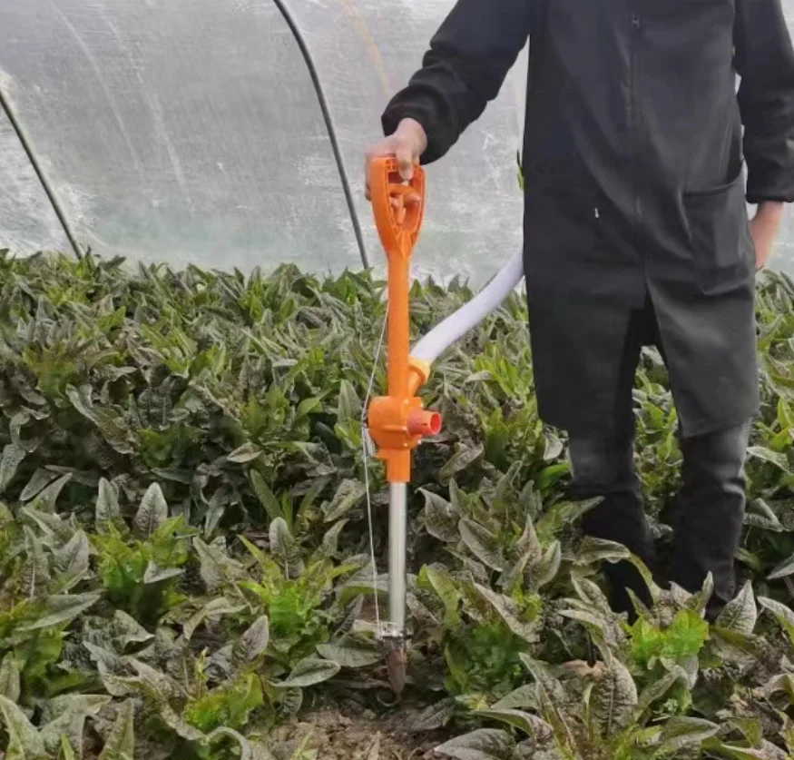 25kg Fertilizer Bagging Machine - High Productivity & Quality