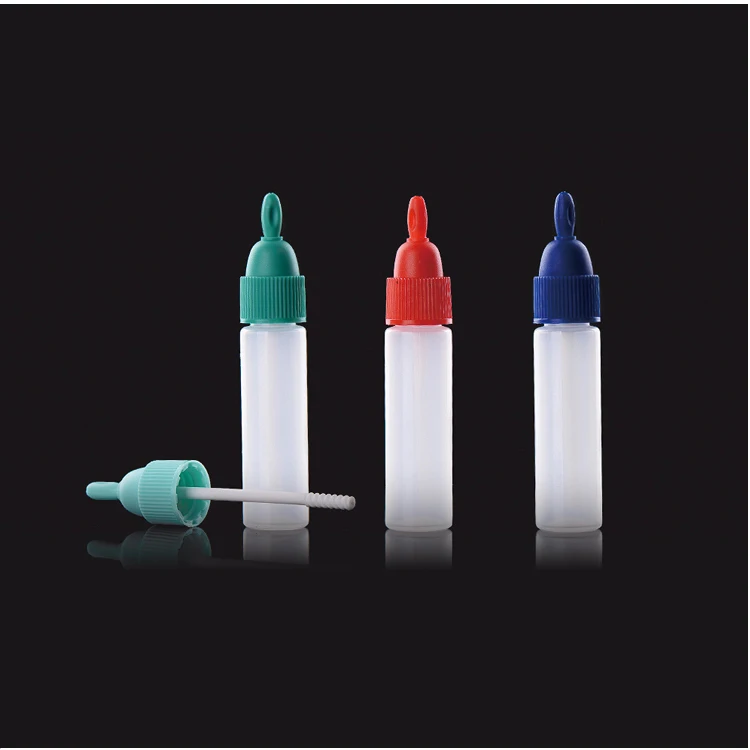 Fecal Occult Blood (FOB) Stool Collection Test Tube