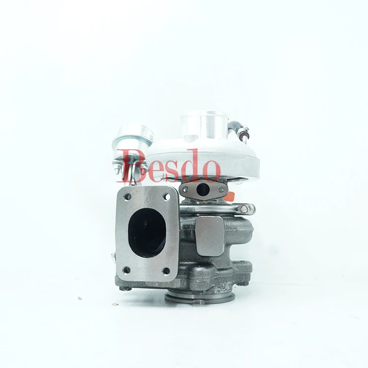 Universal Motor Parts QSF Turbocharger 5606654 5606653| Alibaba.com