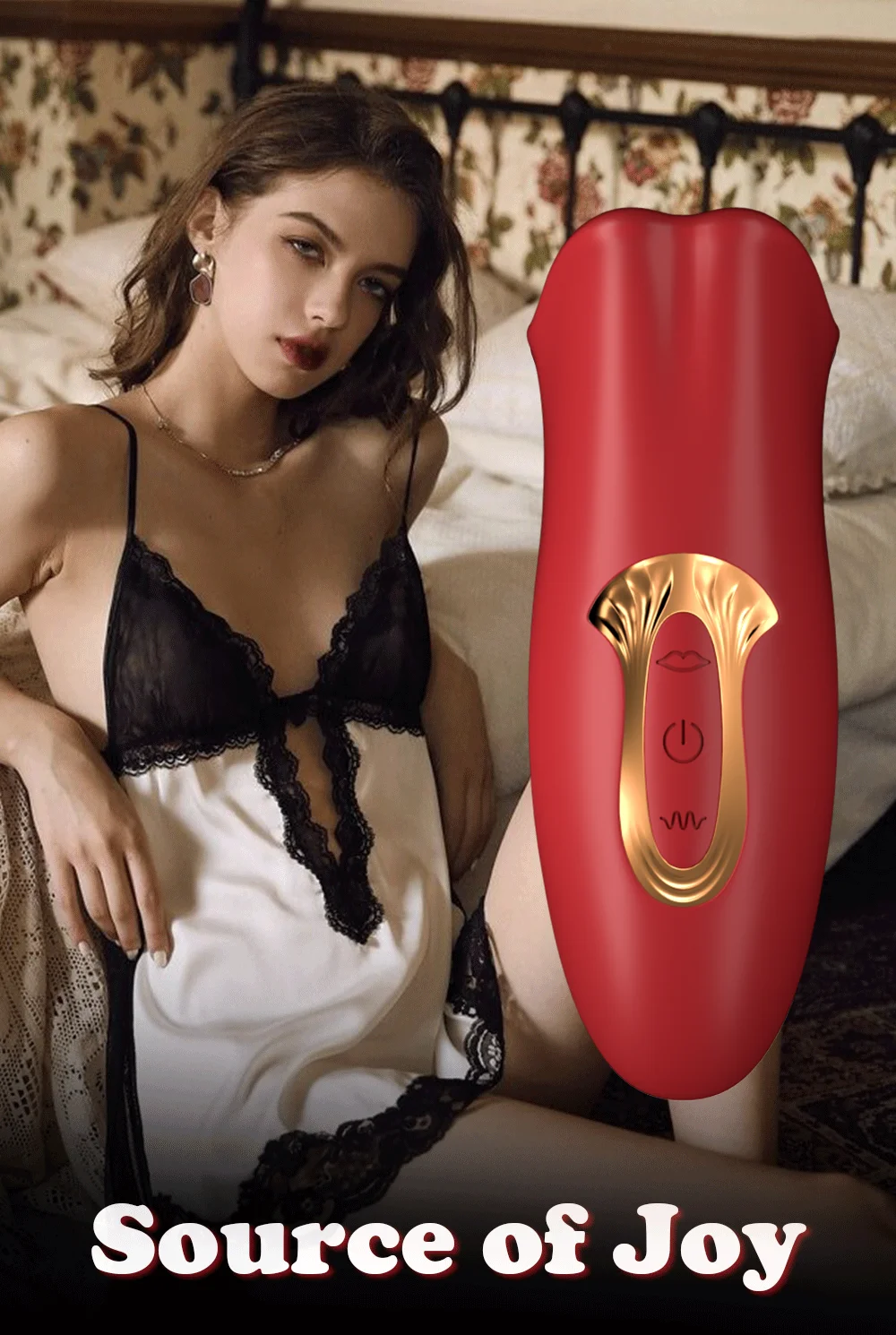Vibrator For Women 10 French Kissing Patterns And More 5673
