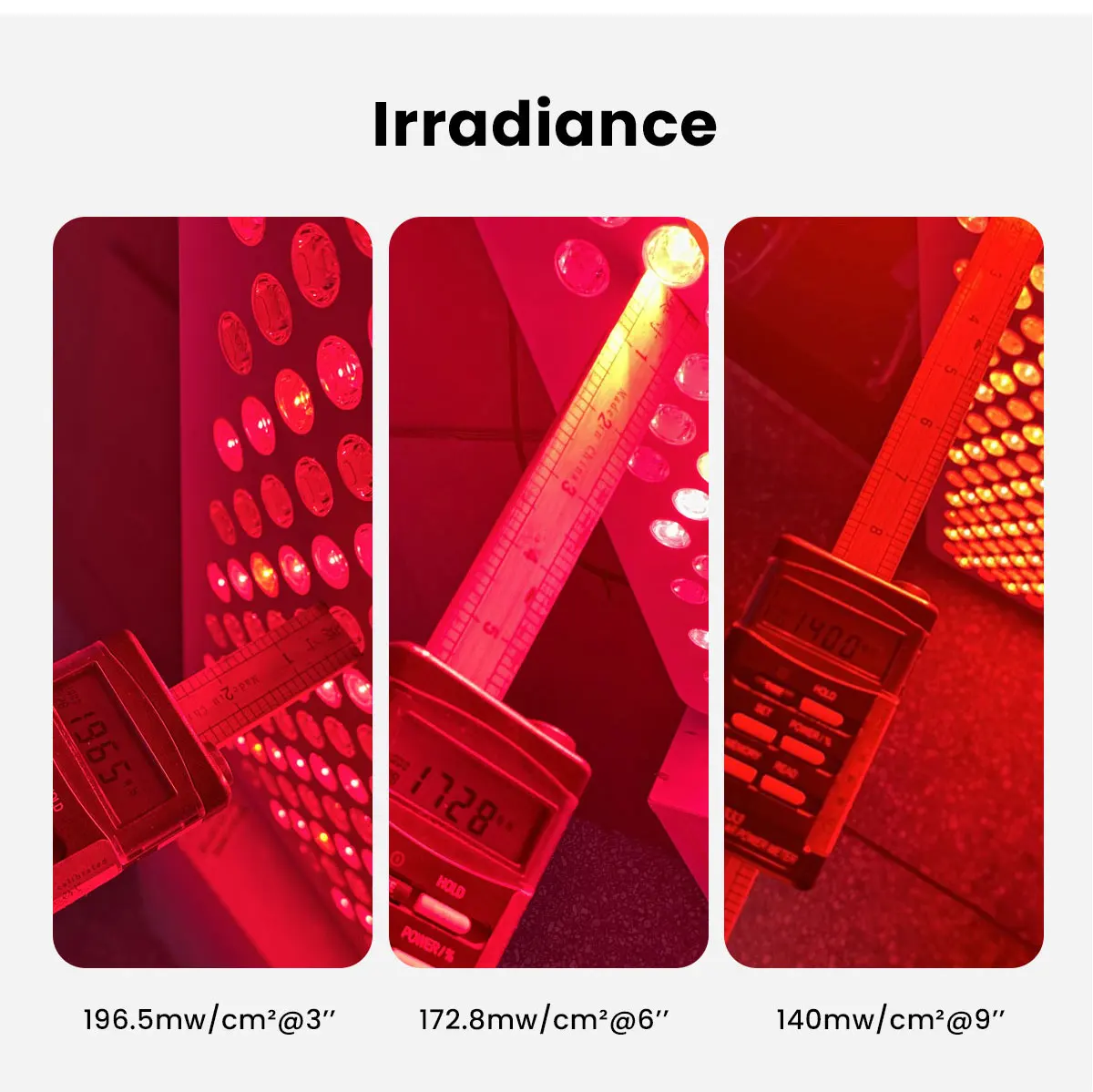 Wholesale Full Body LED Light Therapy Panels for Gym & Beauty