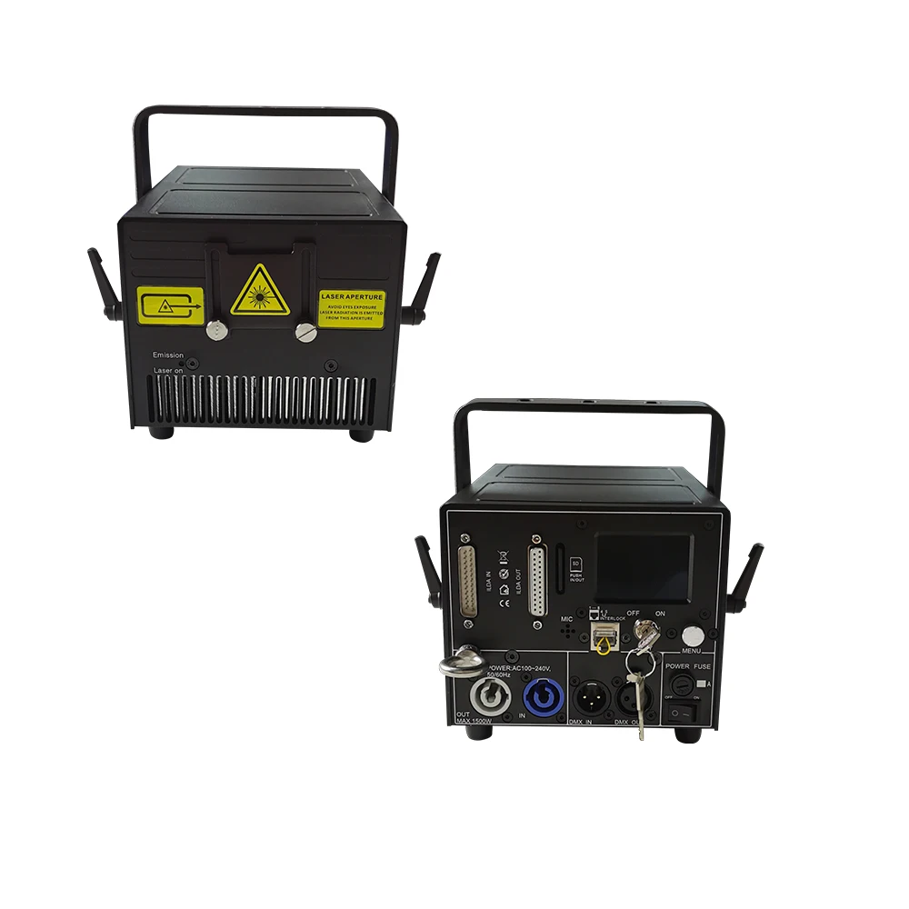 4w Laser Best Dj Laser Lights With Dmx Control Buy Stage Laser Light
