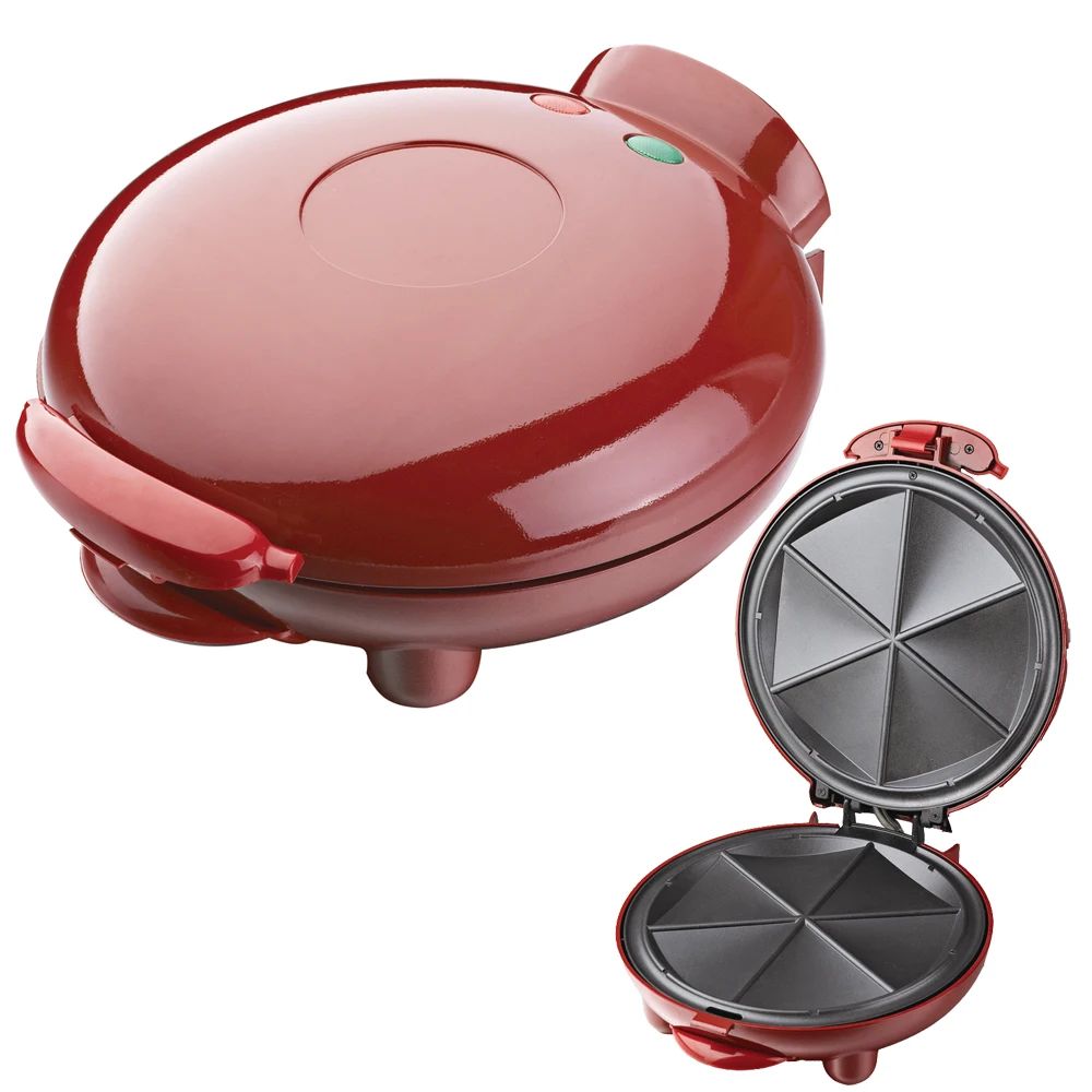 Mini Pizza Maker - Automatic Roti Maker Grill Toaster