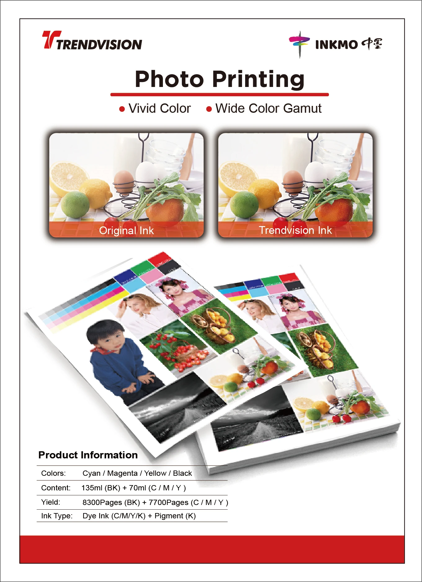 2023 Fluorescent Invisible Security Inkjet Pigment Ink For ...