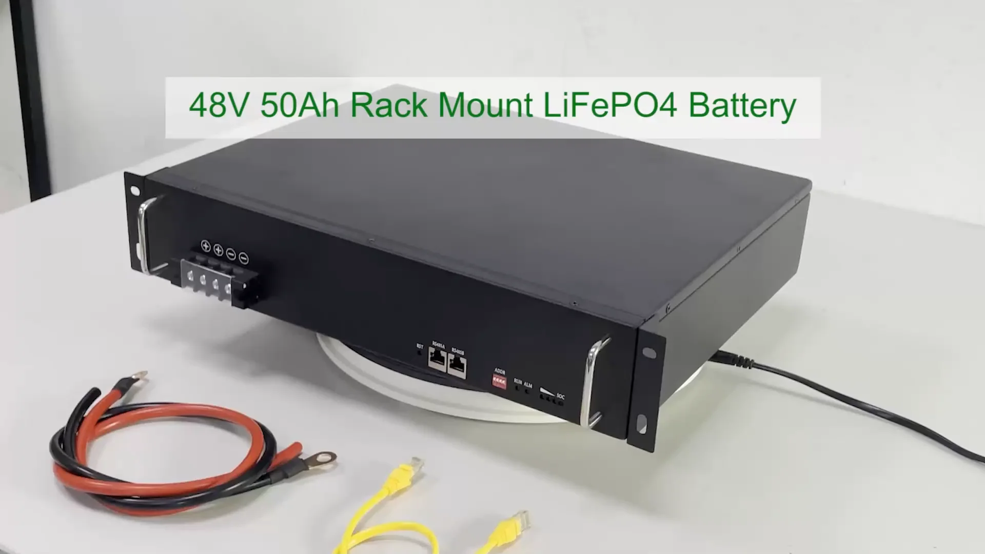 Customizable Rechargeable Lithium Ion Battery Grade A 3.2v Prismatic ...