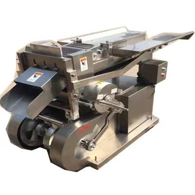 Dry Tea Leaf Vine Leaves Cutting Machine Commercial Herb Leaves ...